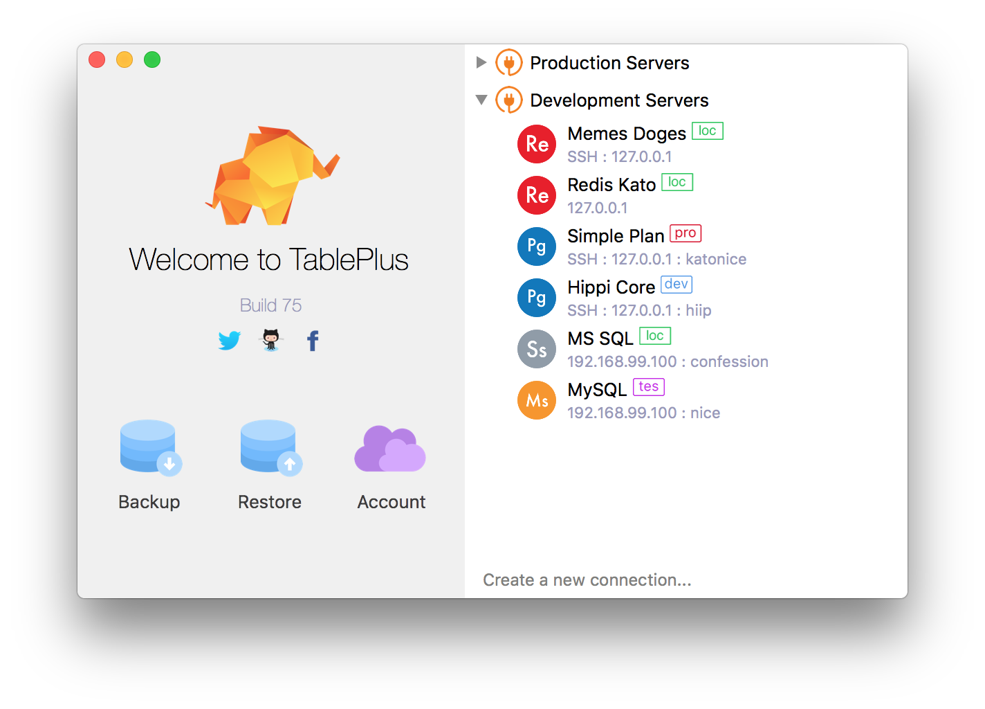 Tableplus Modern Native Sql Client With Intuitive Gui Tools To 9358
